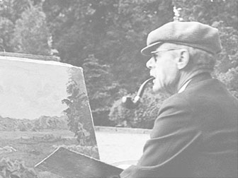 The Johannes Larsen Museum - unique cultural museum gifts